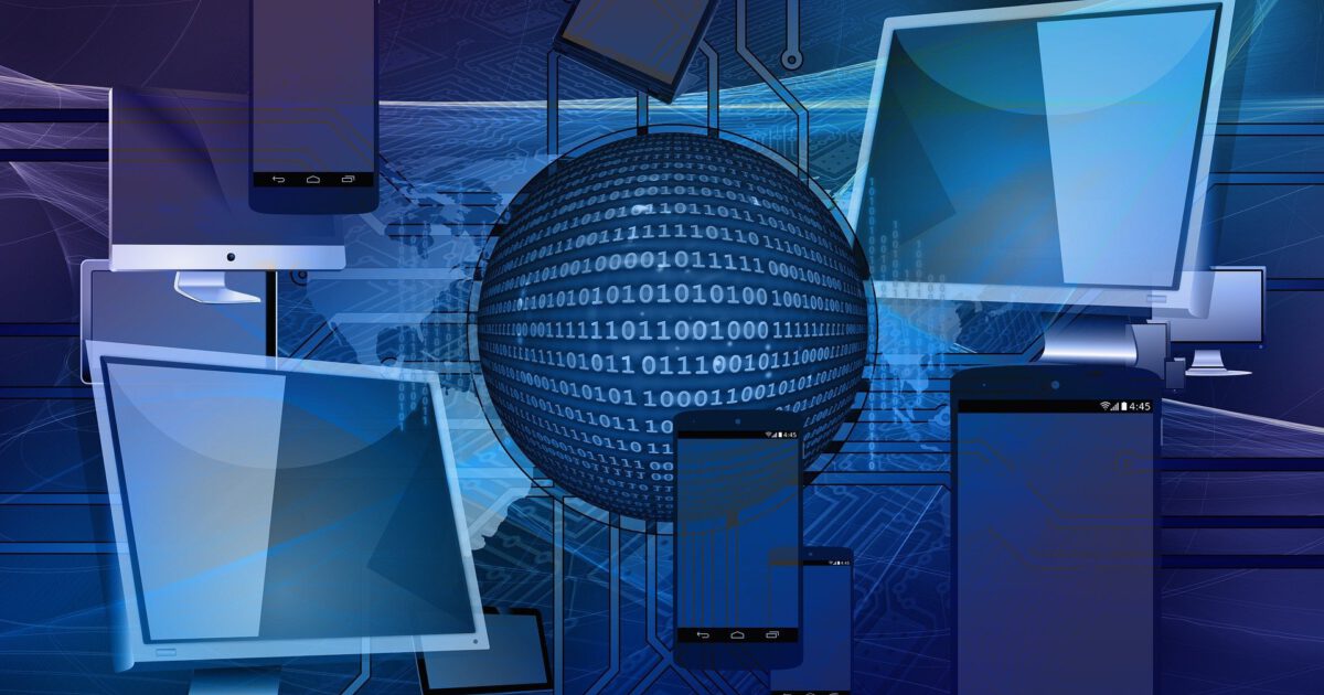 Systeembeheer als stabiele basis… | Claerhout Computer Engineering