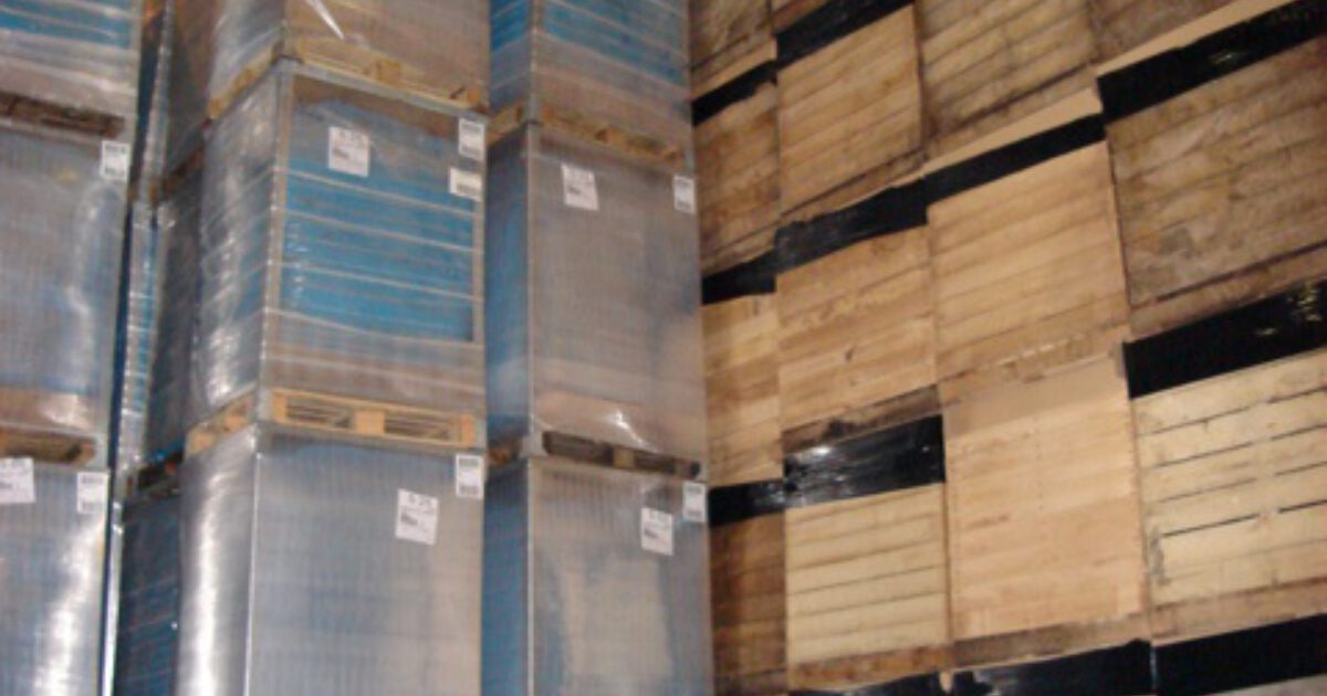 Freeze & Store invests in “LISA” –… | Claerhout Computer Engineering