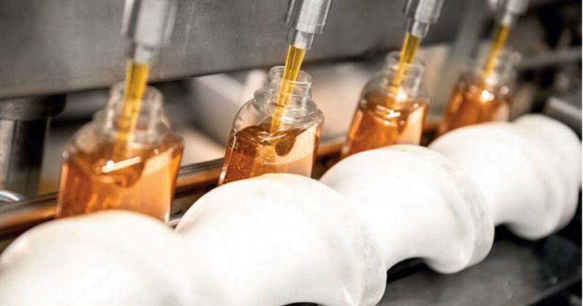 Groei bij Meli in goede banen geleid… | Claerhout Computer Engineering