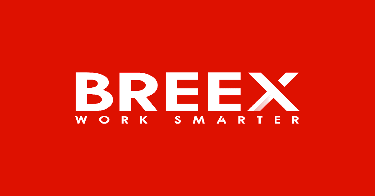 Breex | Claerhout Computer Engineering