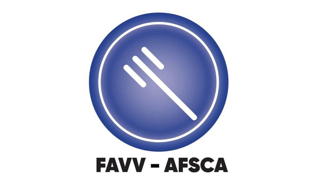 FAVV | Claerhout Computer Engineering